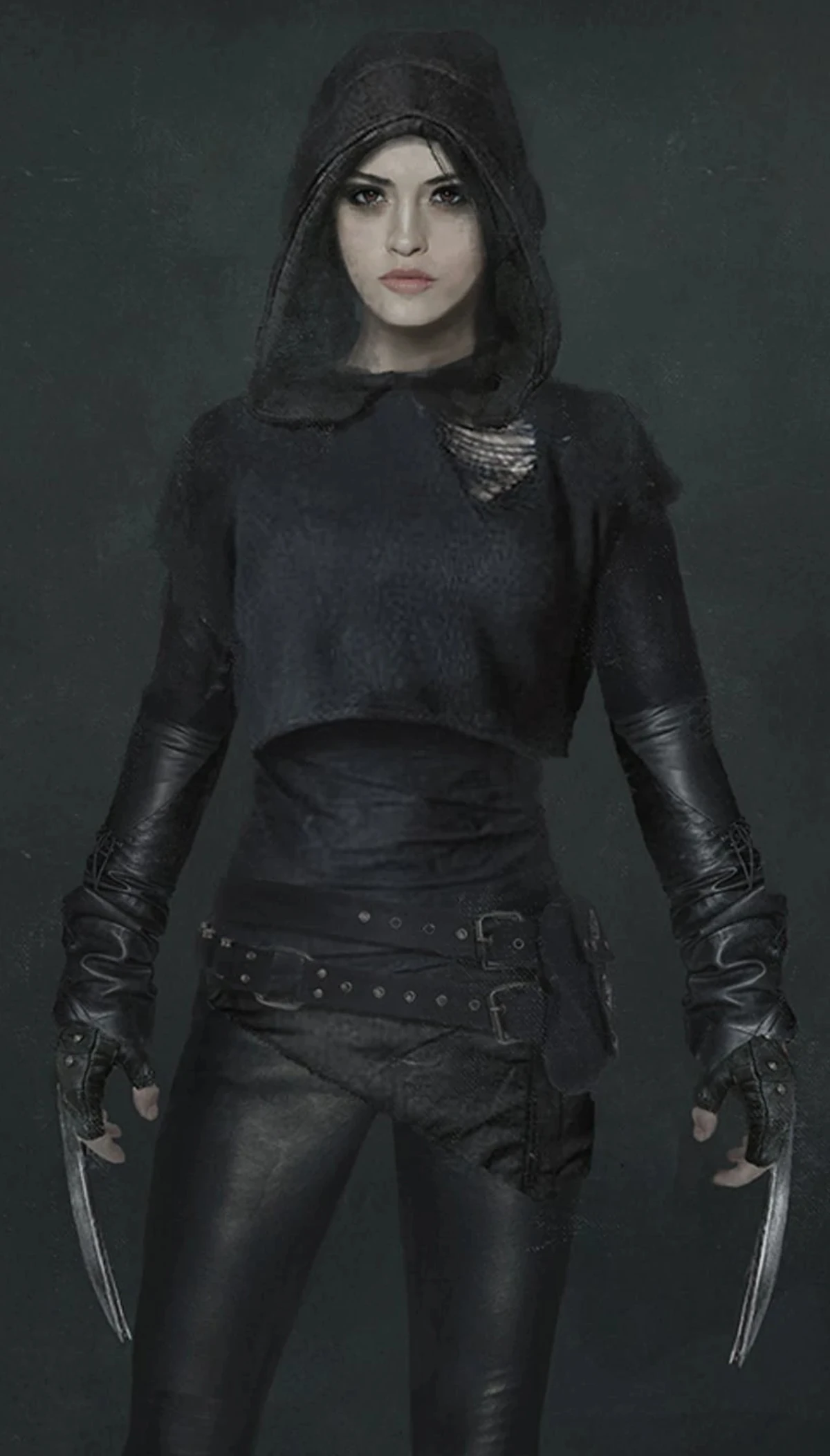 X-23 | Marvel/DC Fanon Wiki | Fandom