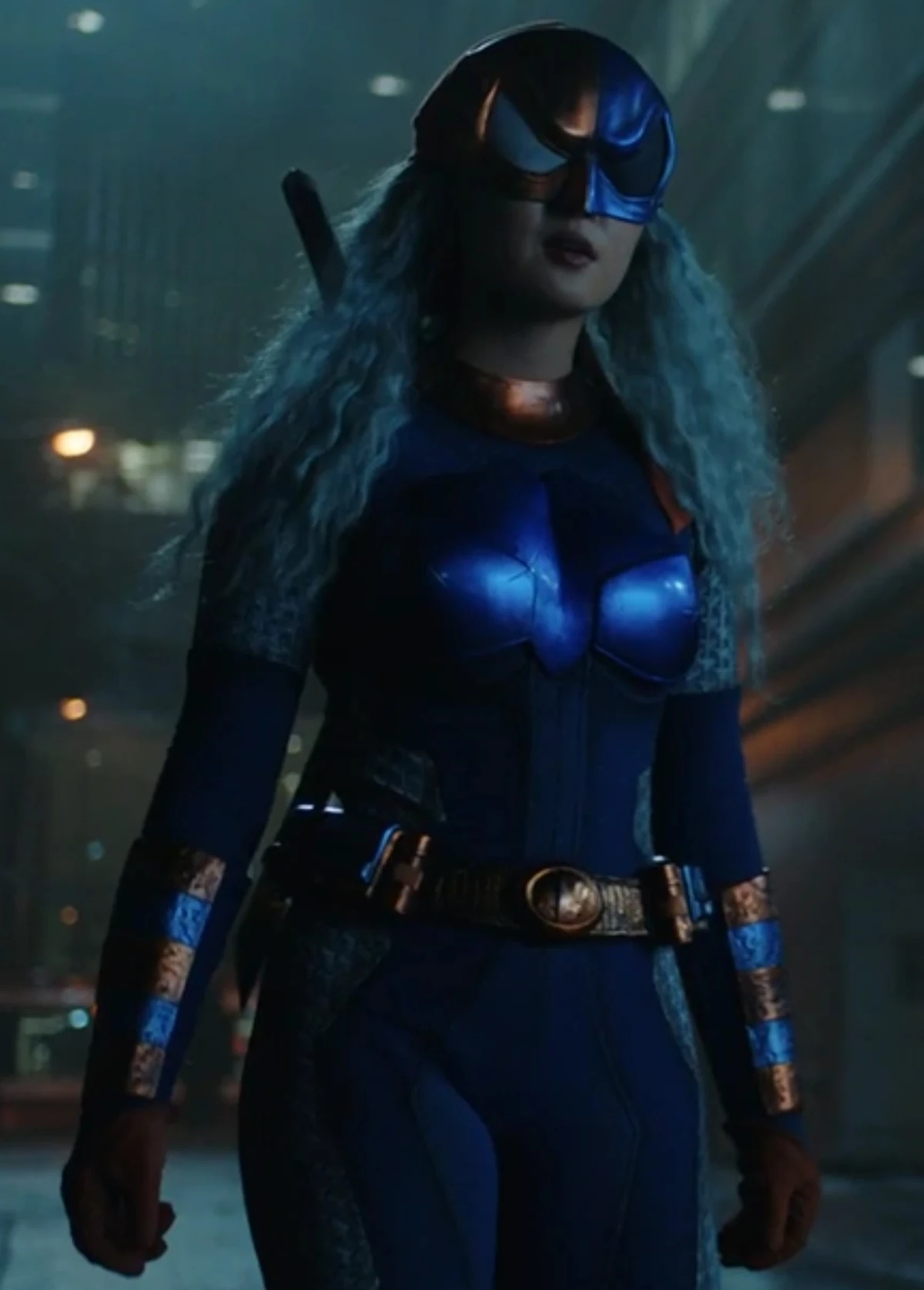 Ravager | Marvel/DC Fanon Wiki | Fandom