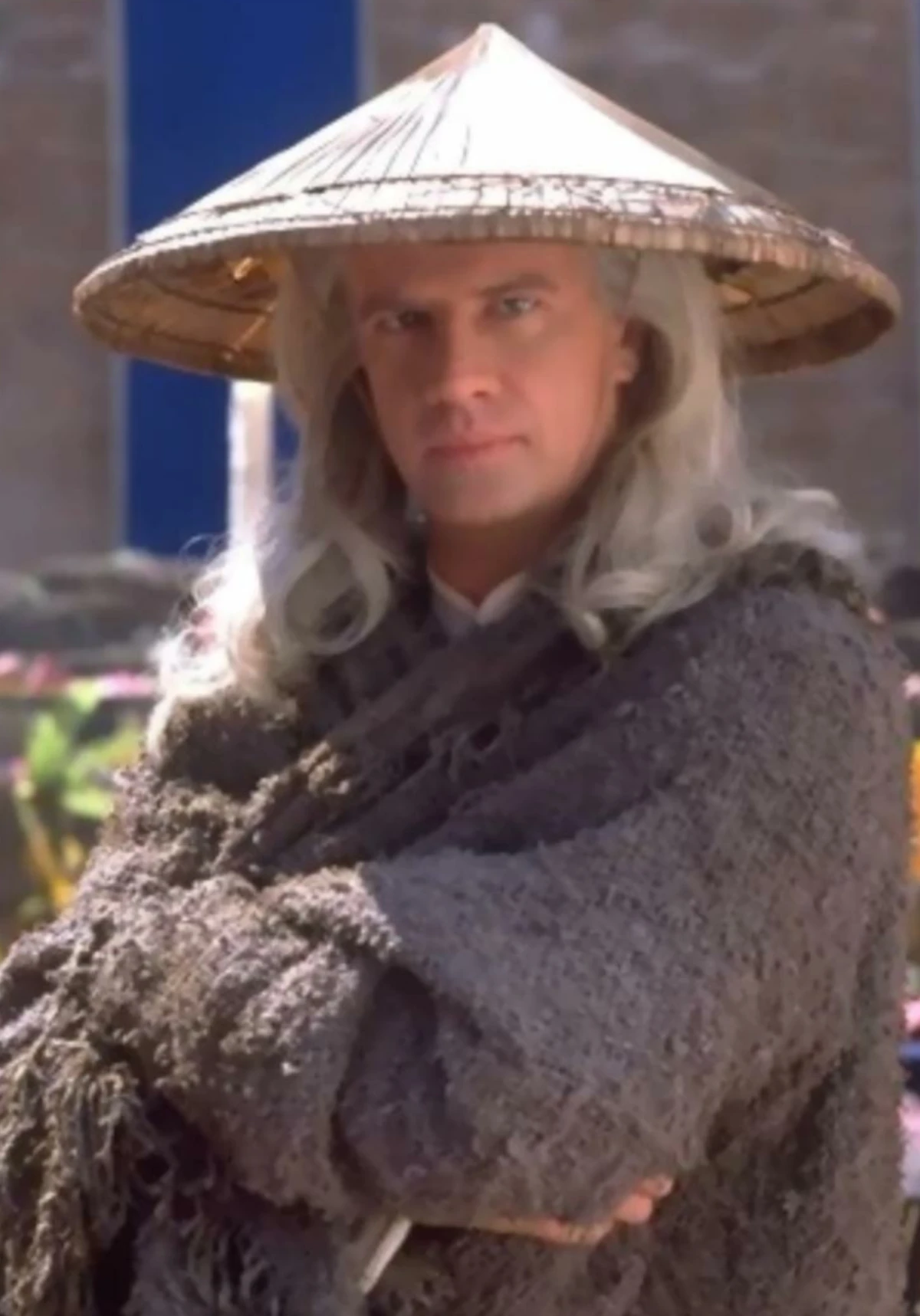 Raiden | Marvel/DC Fanon Wiki | Fandom