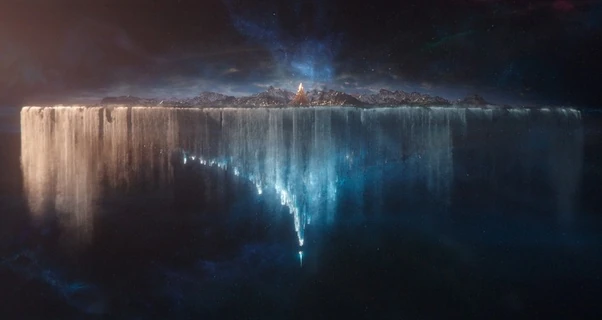 Asgard (Realm) (Ultimate Earth) | Marvel/DC Fanon Wiki | Fandom