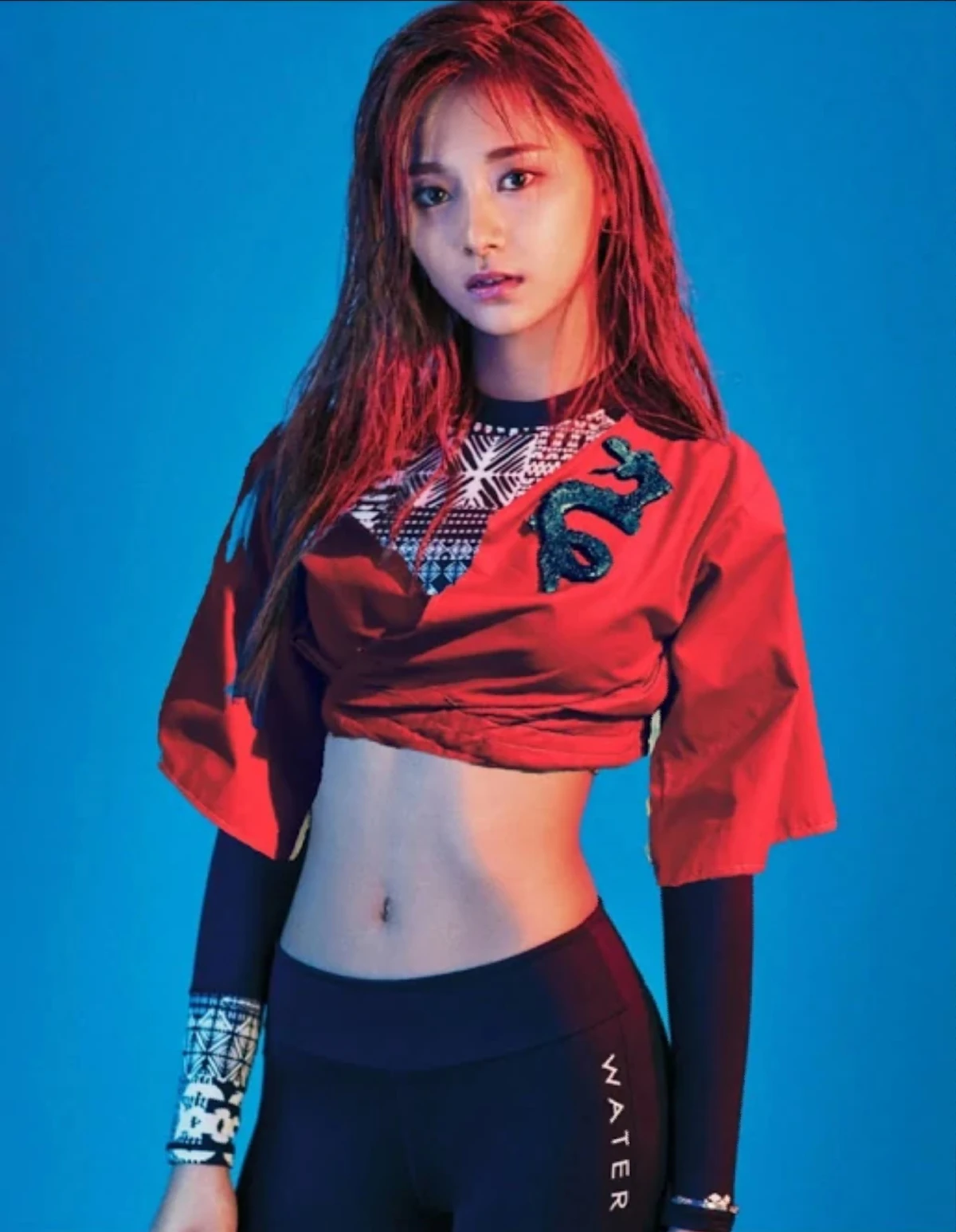 Jinx | Marvel/DC Fanon Wiki | Fandom