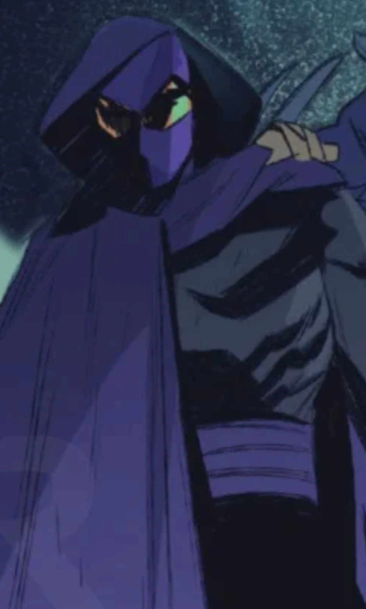 Doppleganger | Marvel/DC Fanon Wiki | Fandom