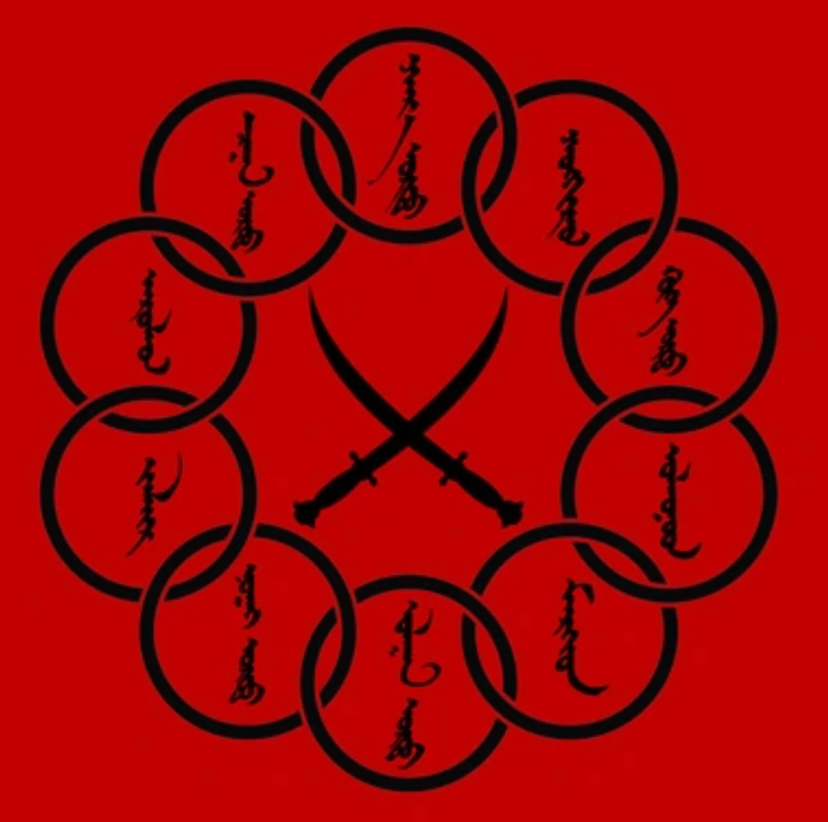 The Ten Rings | Marvel/DC Fanon Wiki | Fandom