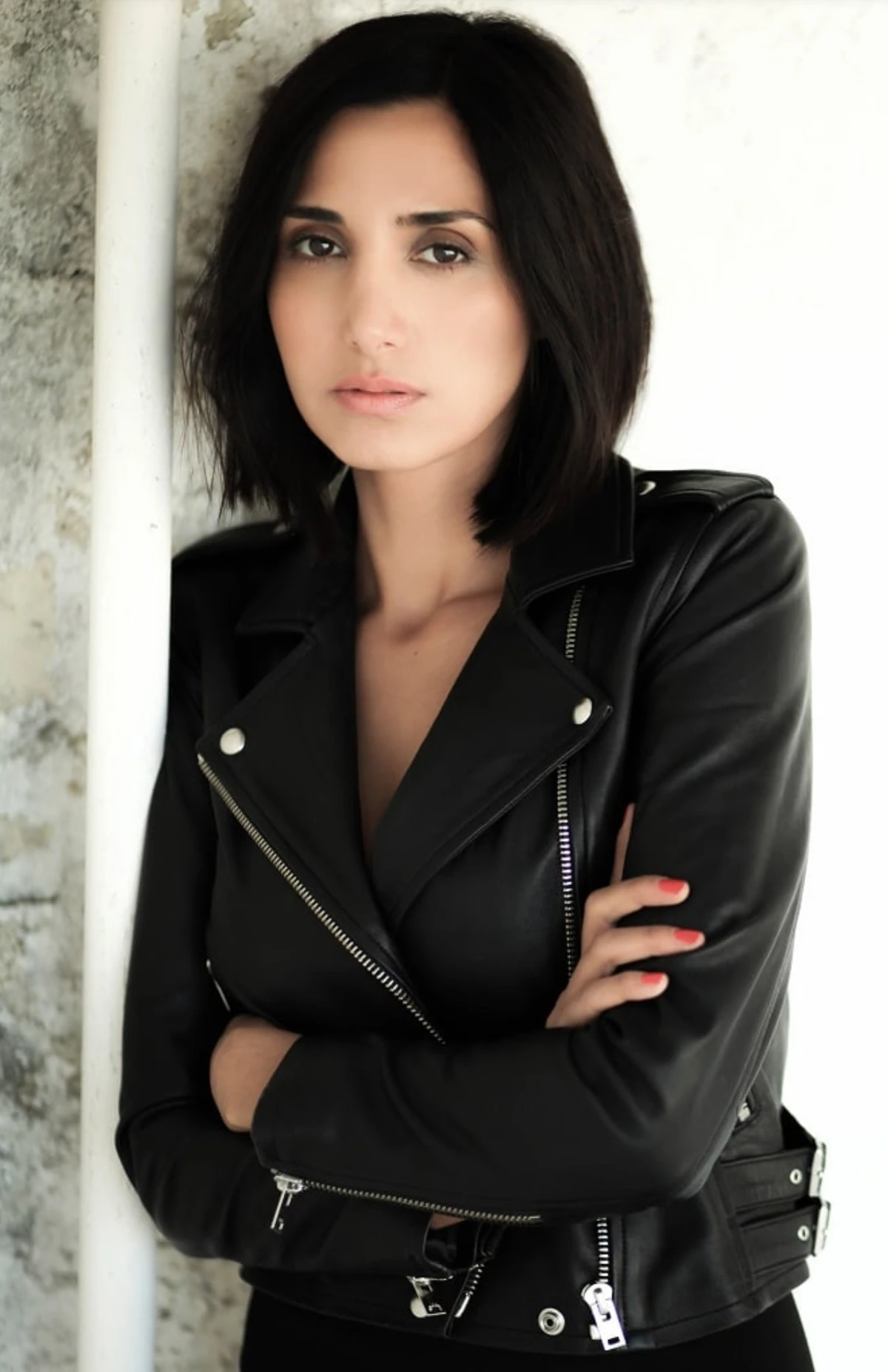 Talia Al'Ghul | Marvel/DC Fanon Wiki | Fandom