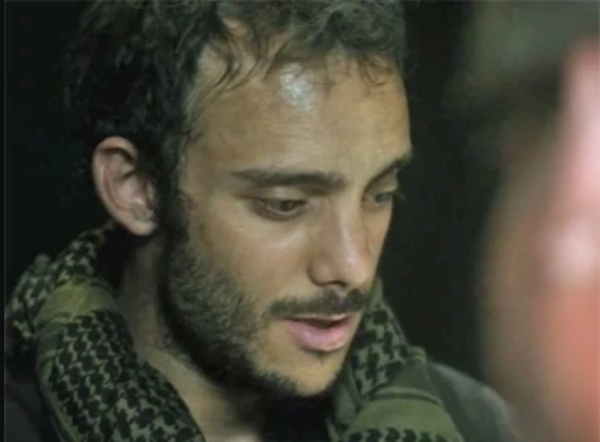 Jarek | Marvel/DC Fanon Wiki | Fandom