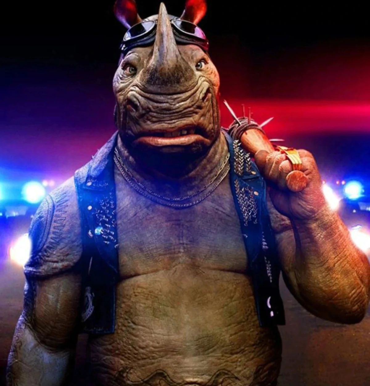 Rocksteady | Marvel/DC Fanon Wiki | Fandom