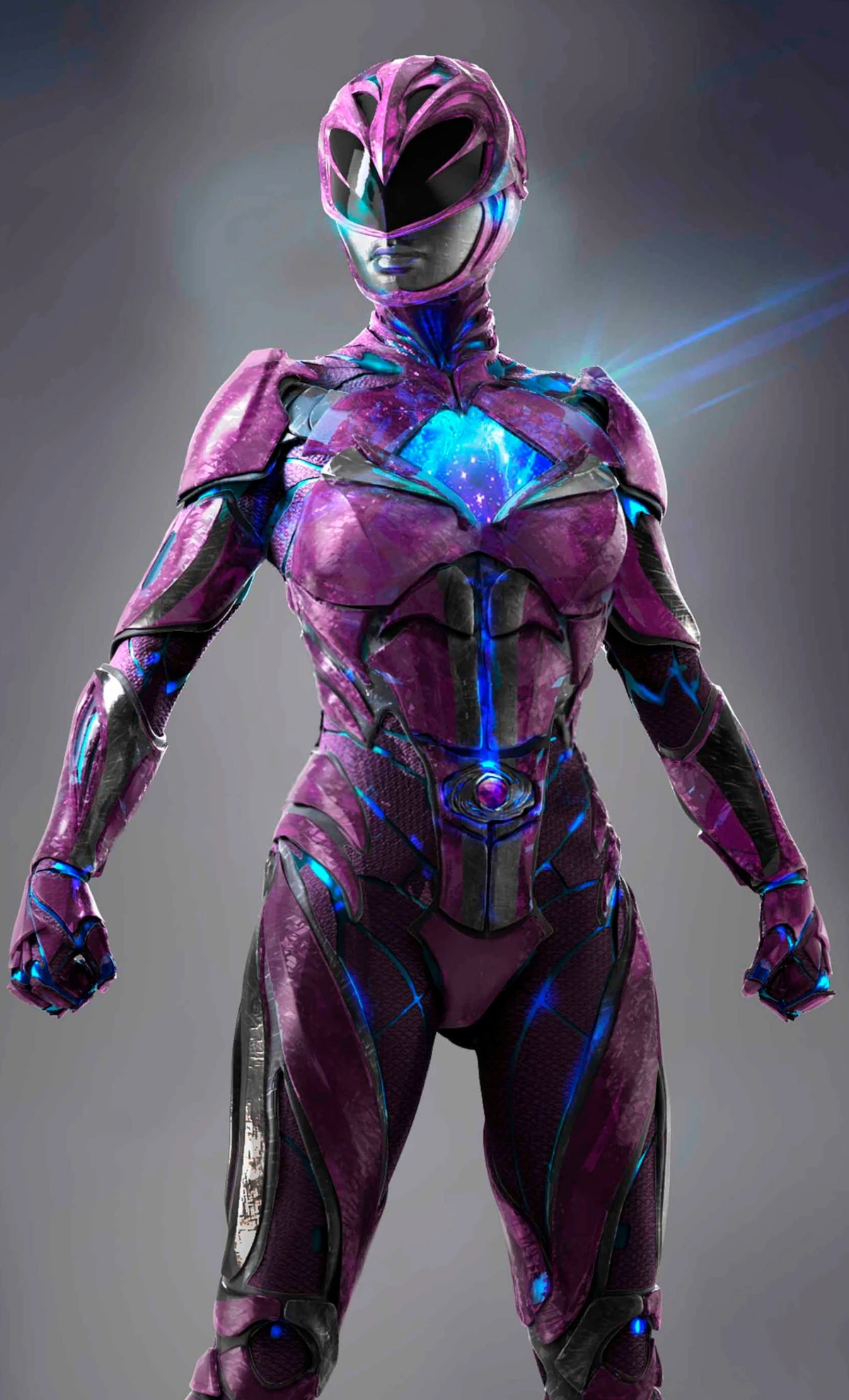Pink Ninja | Marvel/DC Fanon Wiki | Fandom