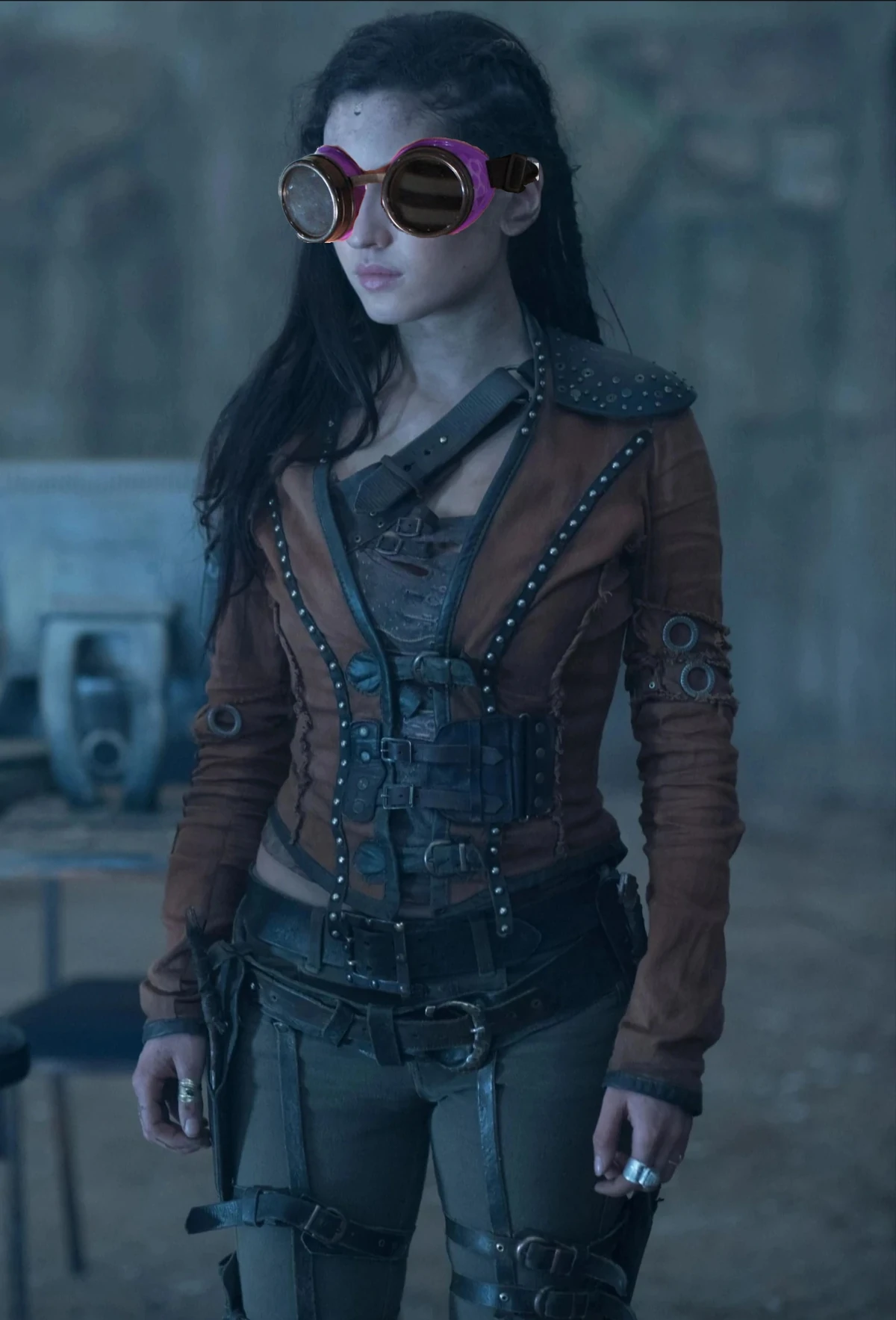 Ultra Violet | Marvel/DC Fanon Wiki | Fandom