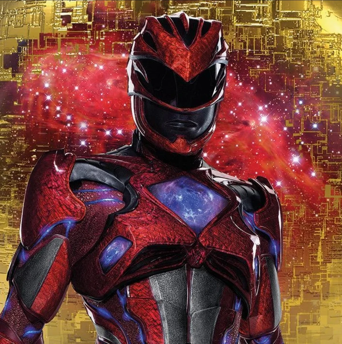 Red Ninja | Marvel/DC Fanon Wiki | Fandom