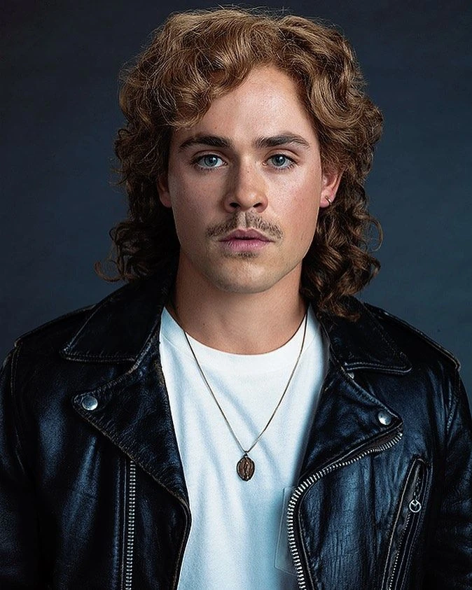 Luke Cunningham | Marvel/DC Fanon Wiki | Fandom