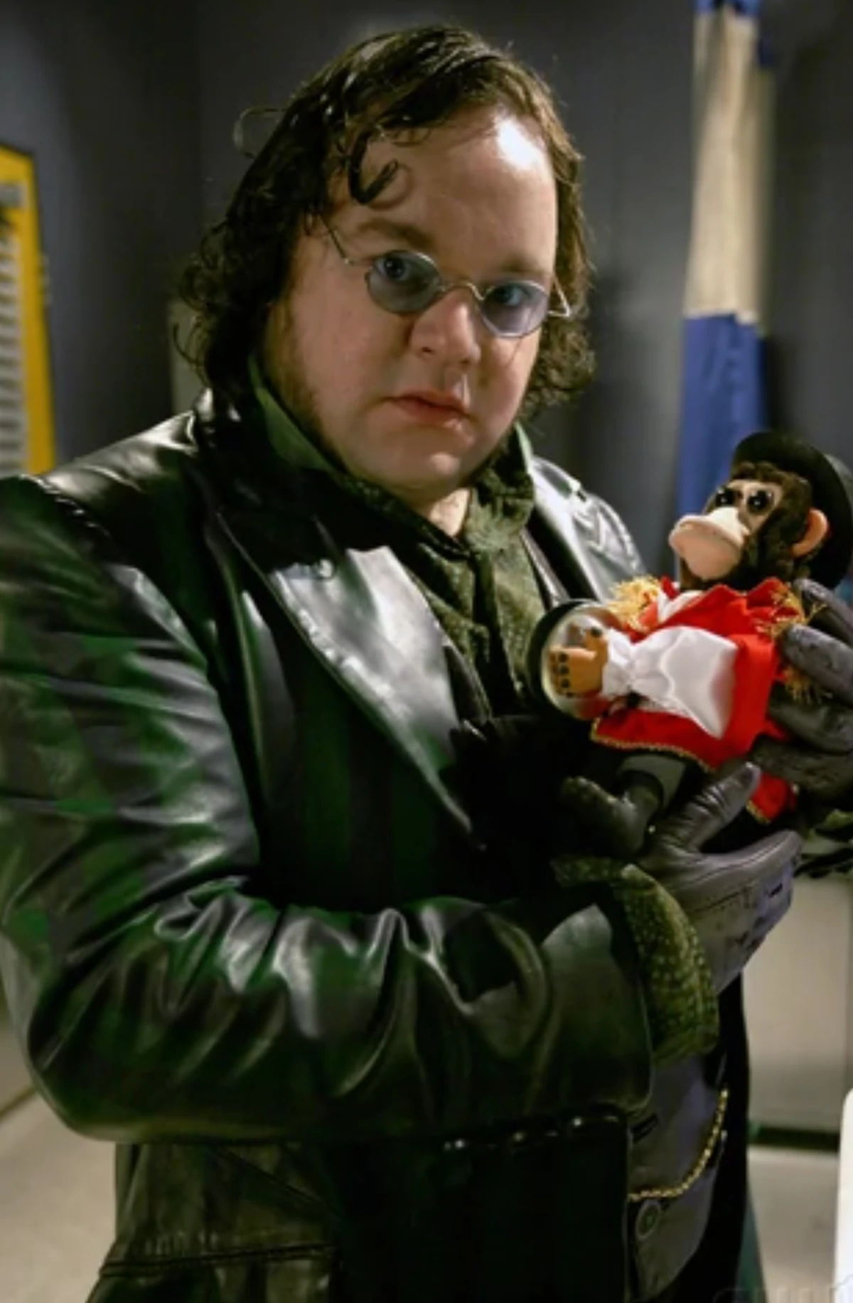 Toyman | Marvel/DC Fanon Wiki | Fandom