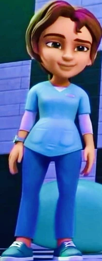 Hub:Rio Morales (Noah's Marvel Universe) | Marvel Fanfiction Wiki | Fandom