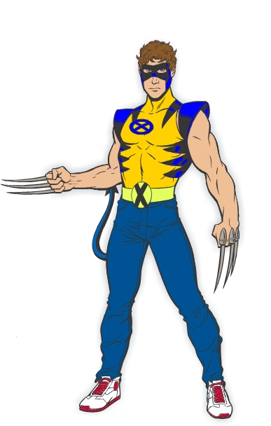 Frenzy | Marvel Fanfiction Wiki | Fandom