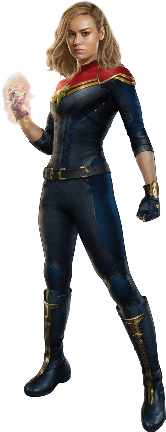 Hub:Carol Danvers (Aboodash56) | Marvel Fanfiction Wiki | Fandom