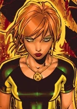 Gwen Summers | Marvel Fanfiction Wiki | Fandom