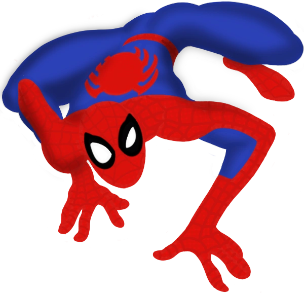 Peter Parker (Earth-616C)/History | Marvel Fanfiction Wiki | Fandom