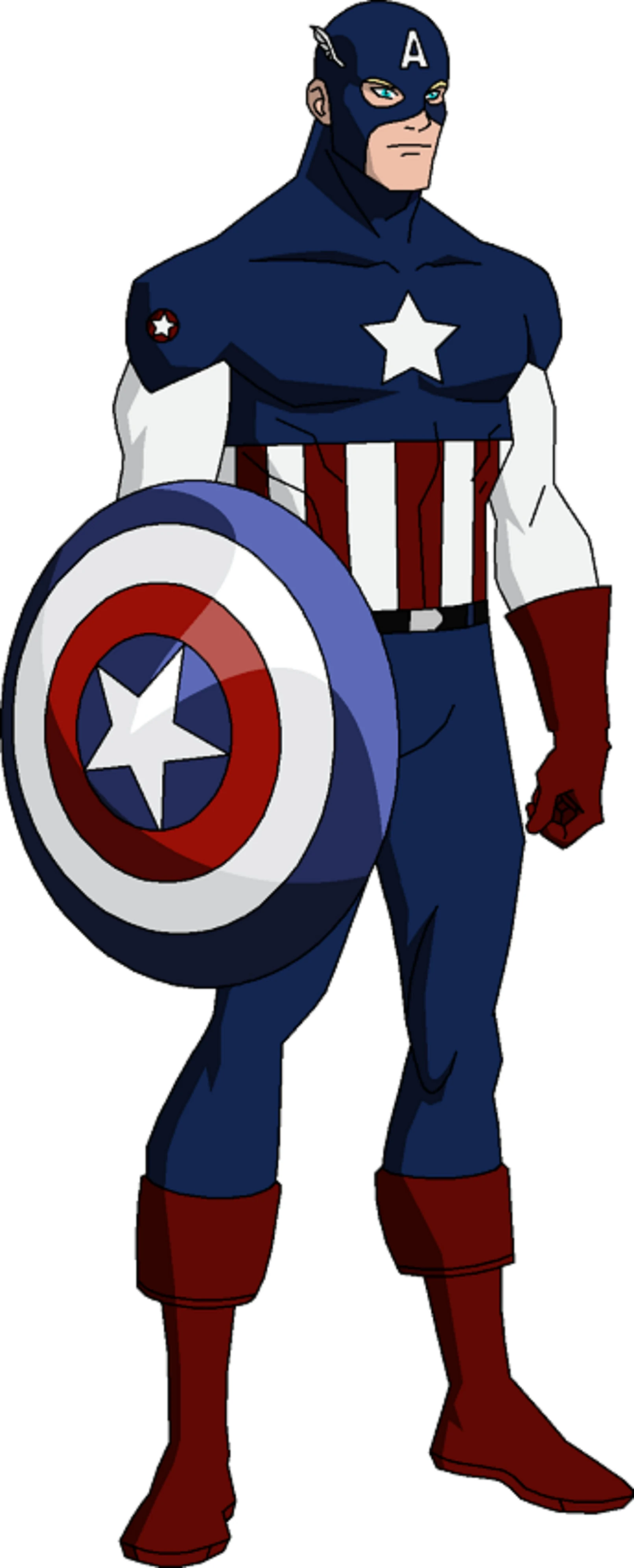 Deviantart Avengers Olympics