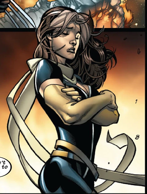 Erin LeBeau | Marvel Fanfiction Wiki | Fandom