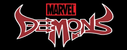 Marvel: Demons | Marvel Fanfiction Wiki | Fandom