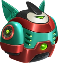 Chug (Earth-12041) | Marvel Fanfiction Wiki | Fandom