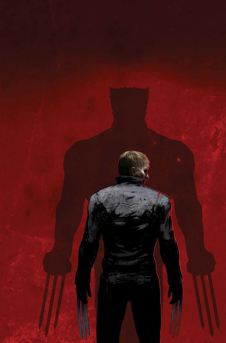 Jason Howlett | Marvel Fanfiction Wiki | Fandom