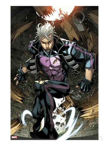 Kyle Drake (Earth-6116) | Marvel Fanfiction Wiki | Fandom