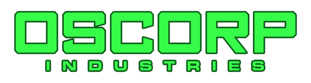 Oscorp Industries Earth 616c Marvel Fanfiction Wiki Fandom