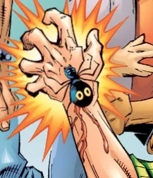 Radioactive Spider (Noah's Marvel Universe) | Marvel Fanfiction Wiki ...