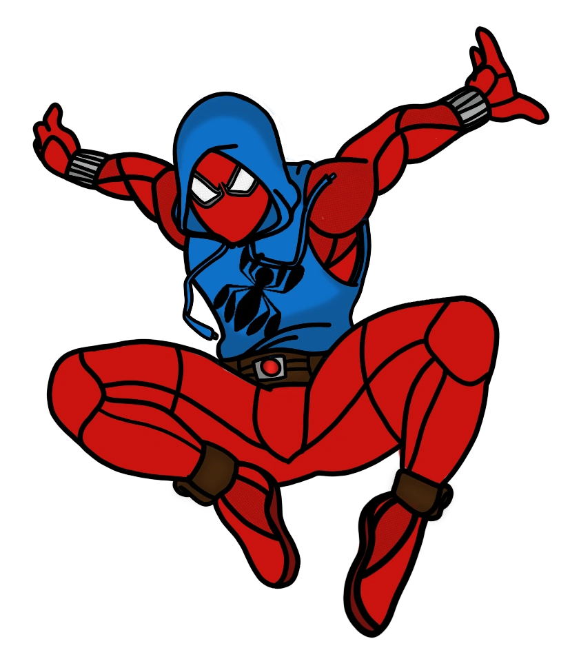 Ben Reilly (Noah's Marvel Universe) | Marvel Fanfiction Wiki | Fandom