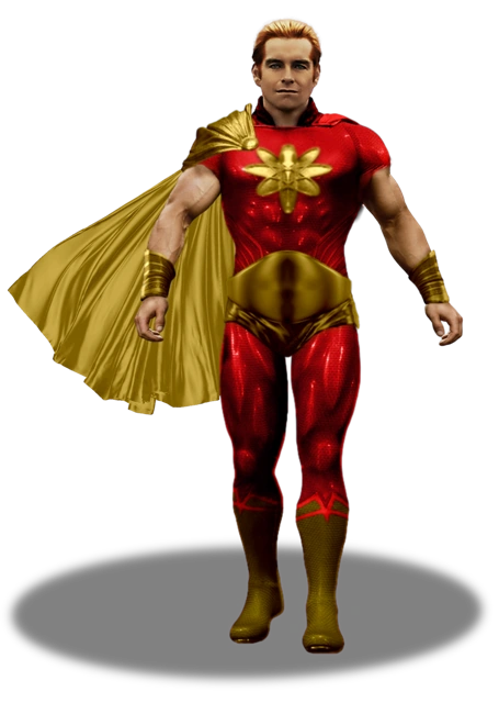 Squadron Supreme (of Earth-199999) | Marvel Fanfiction Wiki | Fandom