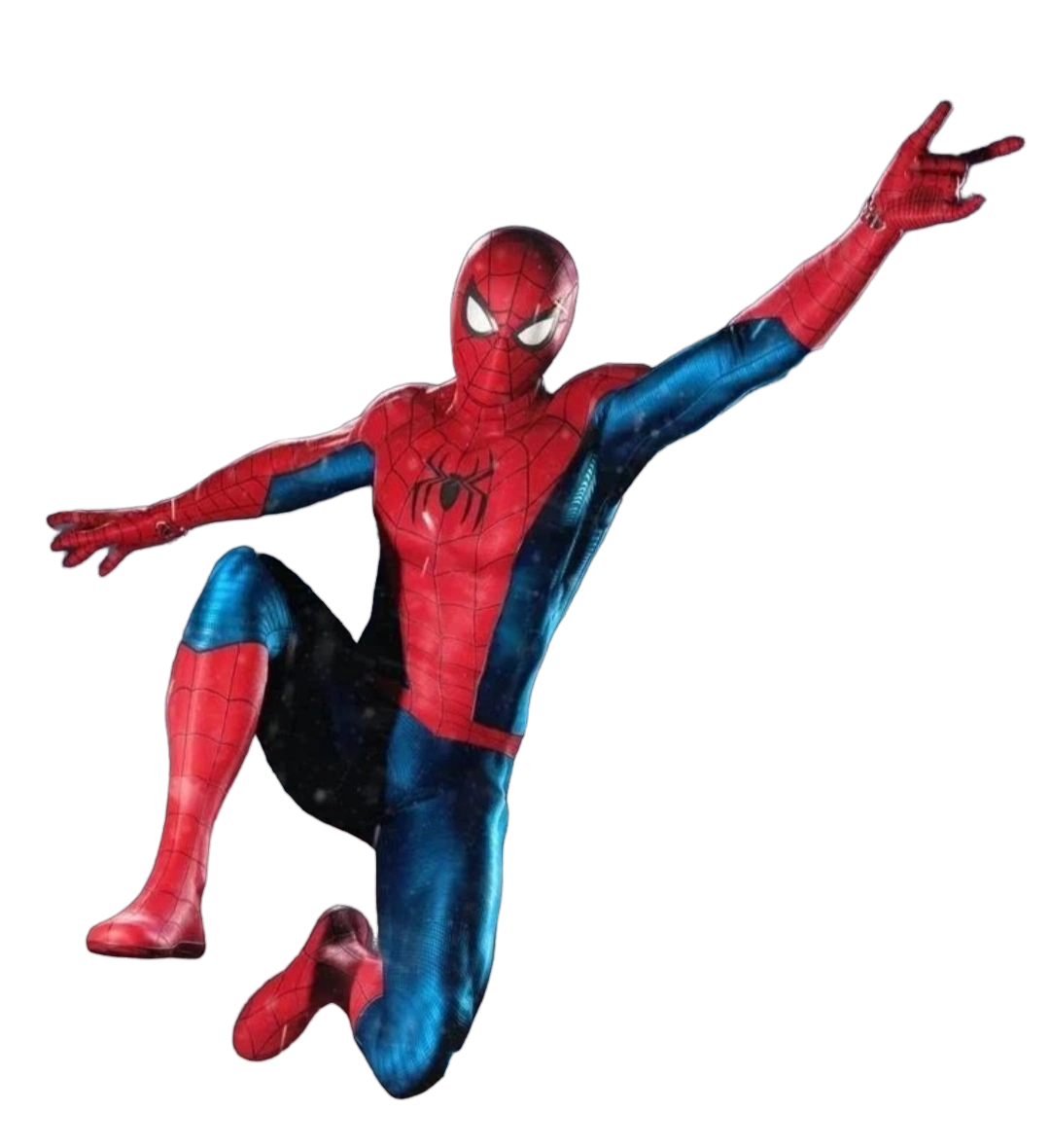 Hub:Spider-Man (Aboodash56) | Marvel Fanfiction Wiki | Fandom