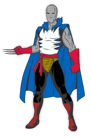 Phantasma | Marvel Fanfiction Wiki | Fandom