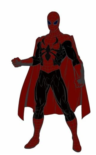 Spider-Man (Alan Rivera) | Marvel Fanfiction Wiki | Fandom