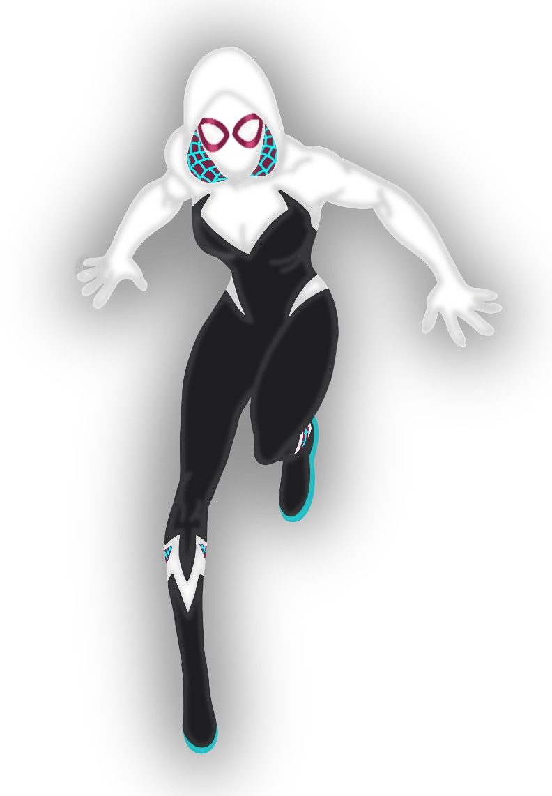 Spider-Gwen (of Earth-65C) | Marvel Fanfiction Wiki | Fandom