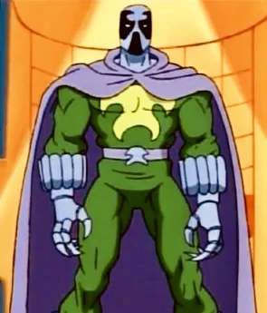 Prowler Suit (Noah's Marvel Universe) | Marvel Fanfiction Wiki | Fandom