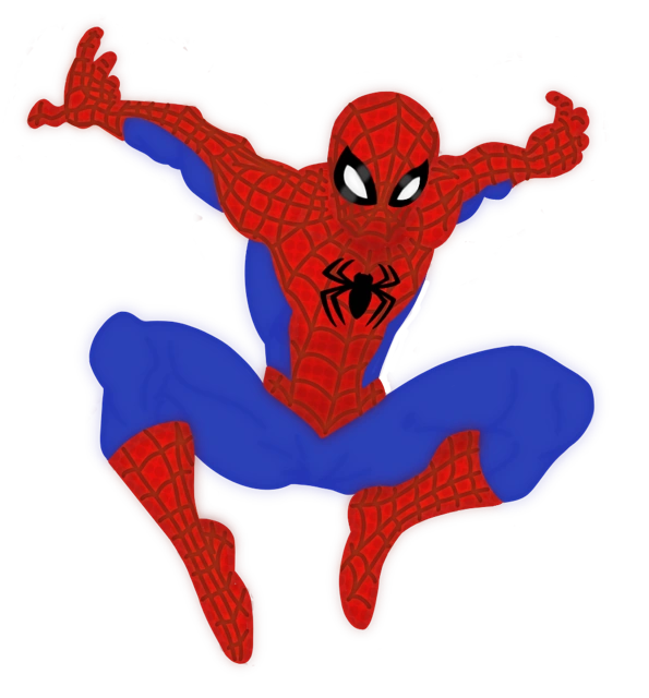 Hub:Spider-Man (Noah's Marvel Universe) | Marvel Fanfiction Wiki | Fandom