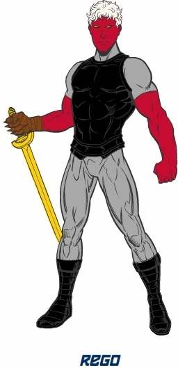 Rego vicerit | Marvel Fanfiction Wiki | Fandom