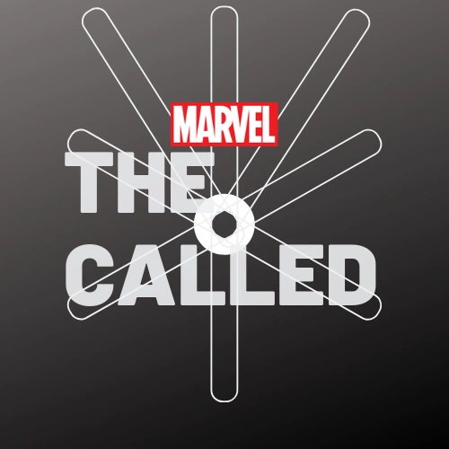 The Called | Marvel Fanfiction Wiki | Fandom