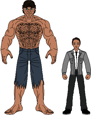 David Banner | Marvel Fanfiction Wiki | Fandom