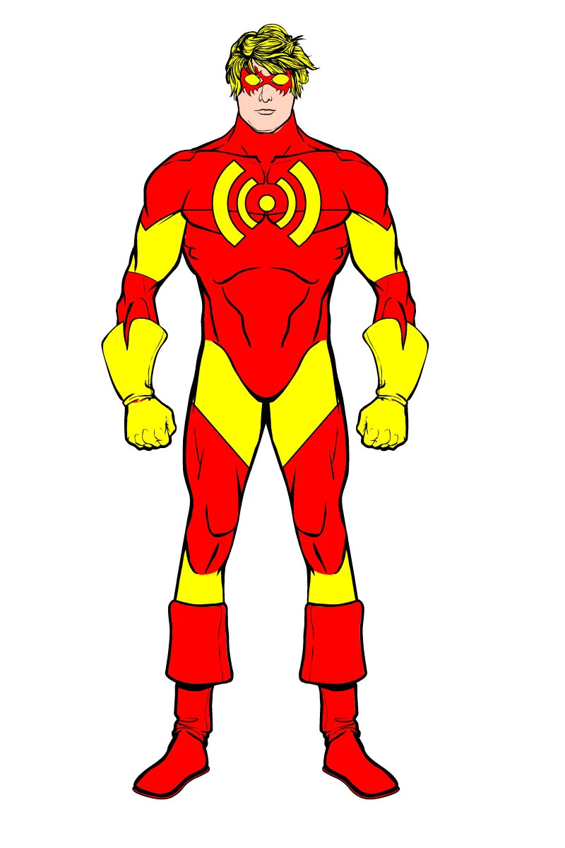 Turbine Force | Marvel Fanfiction Wiki | Fandom