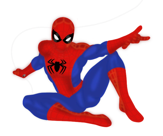 Spider-Man (of Earth-616C) | Marvel Fanfiction Wiki | Fandom