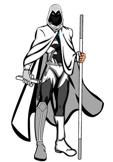 White Moon | Marvel Fanfiction Wiki | Fandom