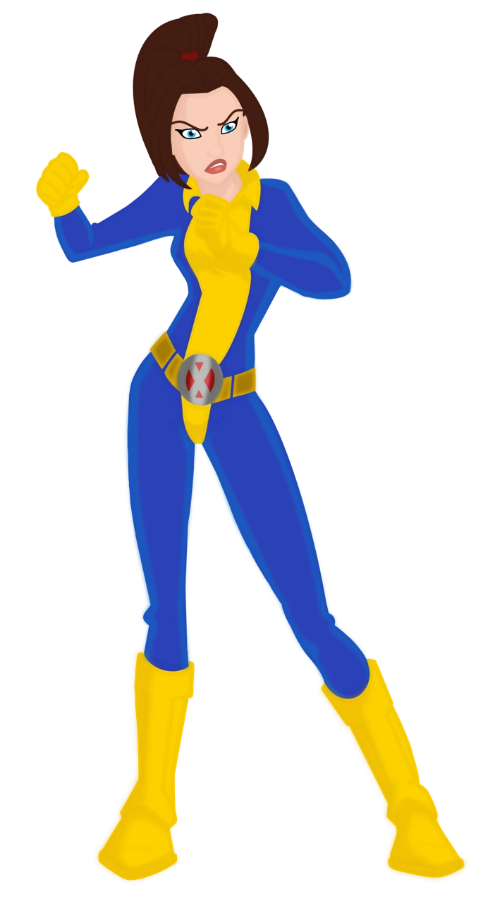 Shadowcat | Marvel Fanfiction Wiki | Fandom