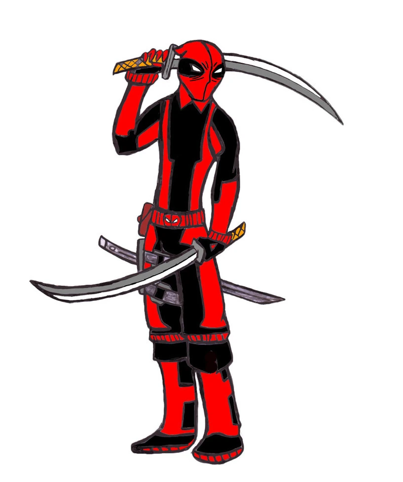 Jade Wilson | Marvel Fanfiction Wiki | Fandom