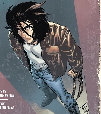 Logan | Marvel Fanfiction Wiki | Fandom