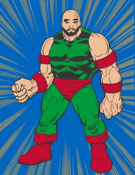 Dr, David Conner | Marvel Fanfiction Wiki | Fandom