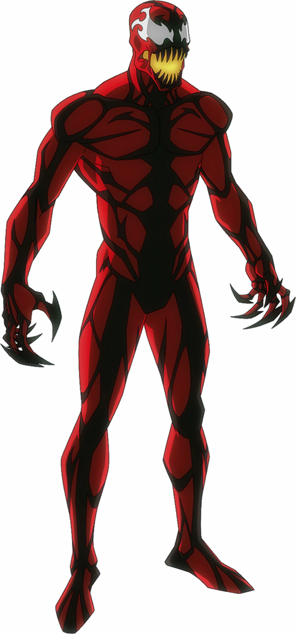 Cletus Kasady (Earth-416274) | Marvel Fanfiction Wiki | Fandom