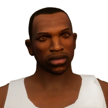 Carl Johnson Jr. | Marvel-FanFictionVerse Wiki | Fandom