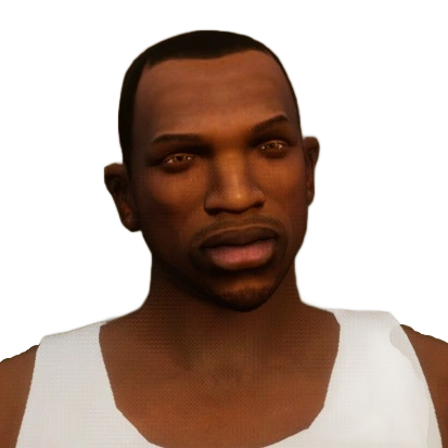 Carl Johnson | Marvel-FanFictionVerse Wiki | Fandom