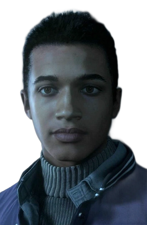 Brian Johnson II | Marvel-FanFictionVerse Wiki | Fandom